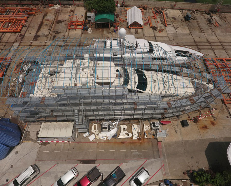 Home [flyingfishpointslipway.com]